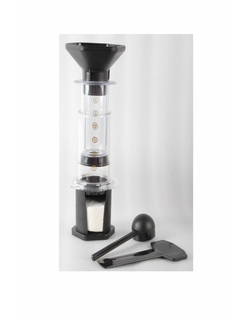 Cafetera Aeropress 240ML Aerobie – Mi Punto Café